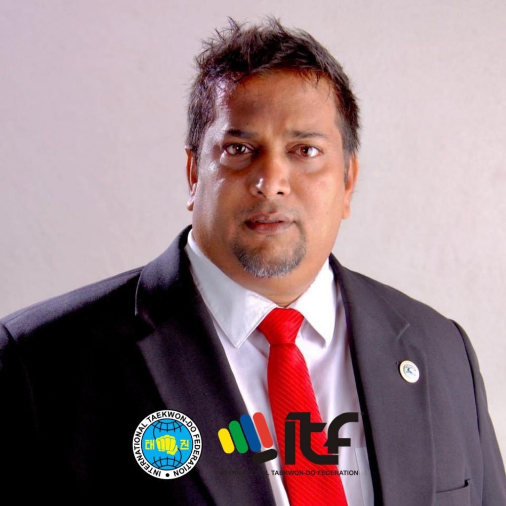 Trinidad and Tobago TaeKwon-Do – Authentic Taekwon-Do in Trinidad and ...